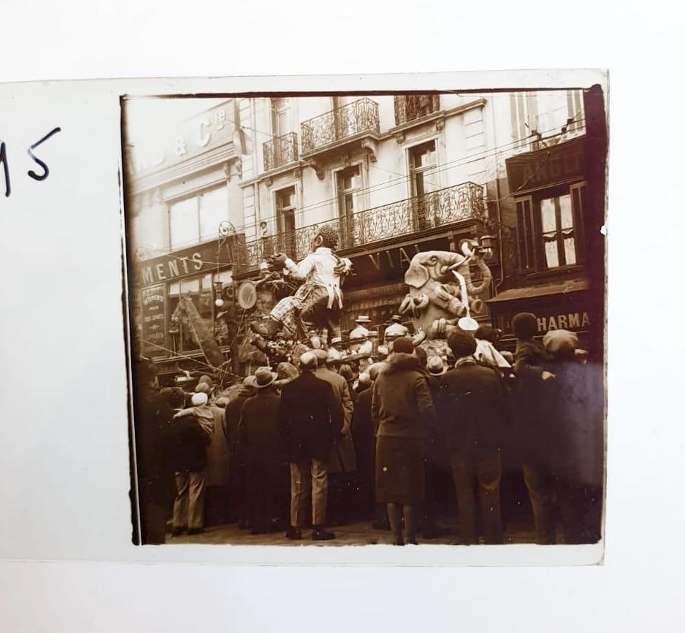 Edouard Heude – Le Stéréopôle